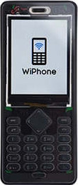 WiPhone